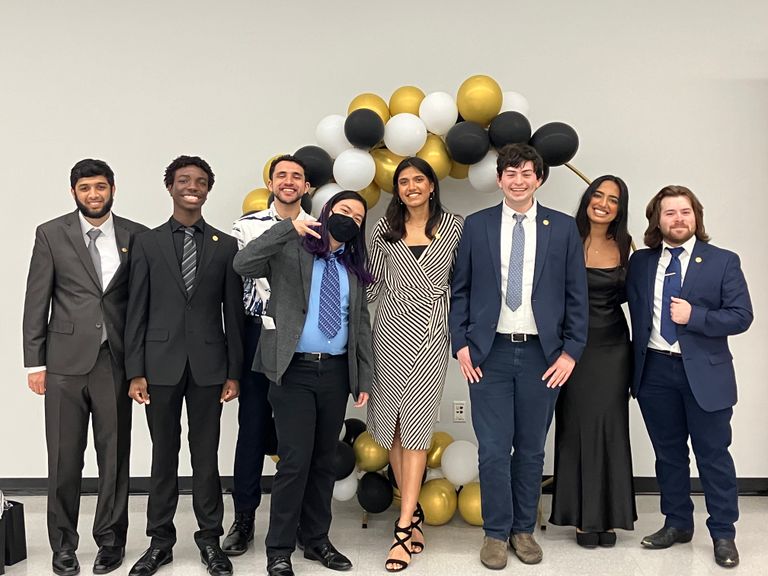 Home | NJIT Student Senate